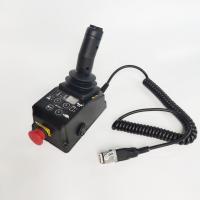 China Electric Controller for Scissor Lift Control Box - Compatible with Zoomlion Sany Dingli XCMG SDLG - Industrial Grade Power & Safety Systems for sale
