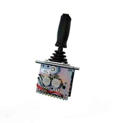 China Genie 20424 Controller for Genie S-40 S-45 S-60 S-65 S-80 Scissor Lift Joystick 24V for sale