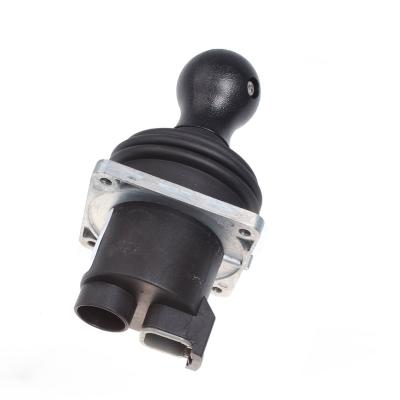 China Genie 111415 111415GT Joystick Controller with Harness Adapter for S-40 S-60 S-80 S-100 Single Axis for sale