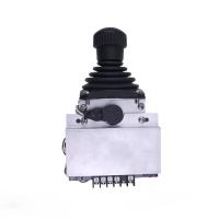 China Single Axis Joystick Controller 24495 24495GT 24495HGT for Genie S-60 S-65 S-80 S-85 Boom Lifts for sale