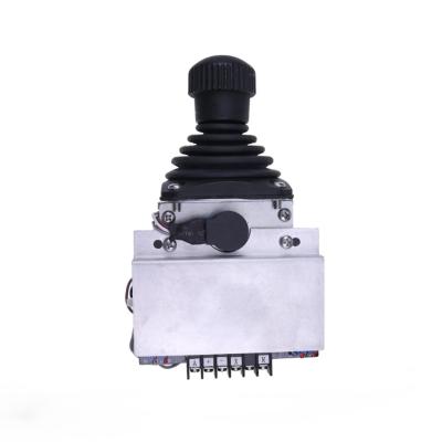 China Single Axis Joystick Controller 24495 24495GT 24495HGT for Genie S-60 S-65 S-80 S-85 Boom Lifts for sale