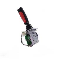China JLG Scissor Lift Joystick Controller 1600295 for 1532E2 1932E2 2032E2 3246E2 for sale