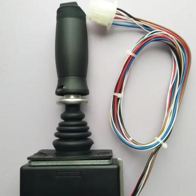China JLG Joystick 101118418 1001178132 1600273 for Scissor Lift Aerial Work Platform Aftermarket for sale