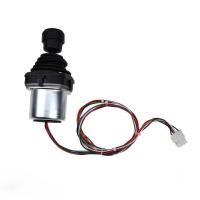China JLG Boom Lift Joystick Controller 1001118419 for E40AJP E45A E300A E400A E600J Models for sale