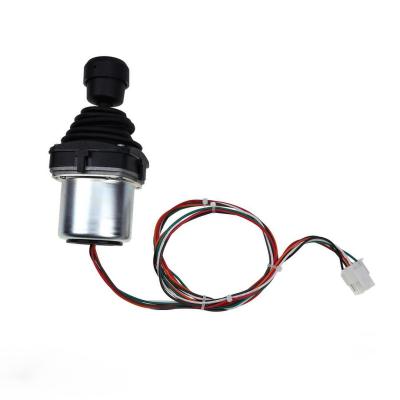 China JLG Boom Lift Joystick Controller 1001118419 for E40AJP E45A E300A E400A E600J Models for sale