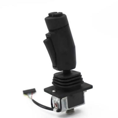 China Sinoboom Industrial Joystick Controller 00000604399 for Scissor Lift Control Systems and Parts for sale