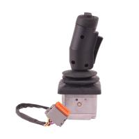 China Manitou 894575 Joystick Controller for 80VJR 100VJR 105VJR 110VJR Boom Lift Aerial Equipment Parts for sale