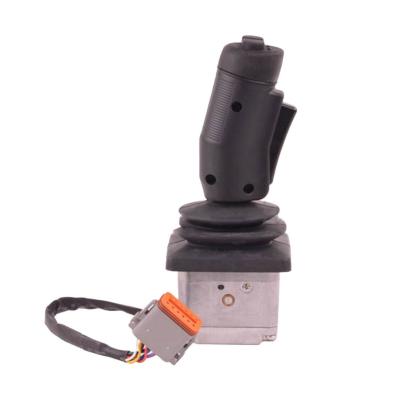 China Manitou 894575 Joystick Controller for 80VJR 100VJR 105VJR 110VJR Boom Lift Aerial Equipment Parts for sale