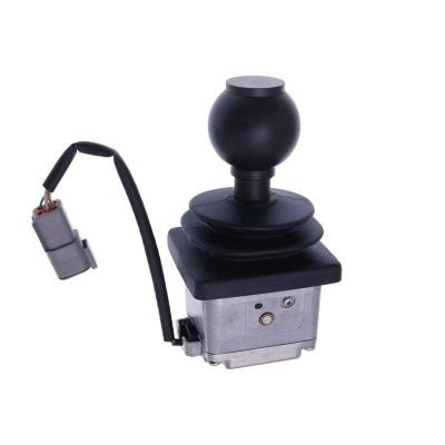 China Manitou 592604 Joystick Controller for 160ATJ 165ATJ 180ATJ 200ATJ Scissor Lift for sale