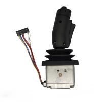 China Joystick Controller 501882000 for Snorkel UpRight AB38N AB38E Scissor Lift Parts for sale