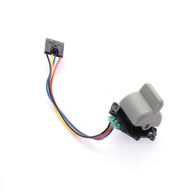 China 99164 Fingertip Single Axis Hall Effect Joystick - Genie Scissor Lift Replacement Control Part for sale