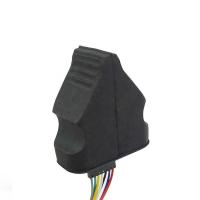 China JLG 1001100421 Joystick Controller for Toucan 10E 26E 8E 20E Scissor Lift Parts Replacement for sale