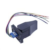 China Haulotte Joystick Controller 2441305250 for Star8 Star10 Star13 Star22 Star26 Scissor Lift Parts for sale