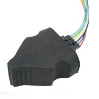 China Haulotte Star Series Joystick Controller 2901011790 for 8m 10m 22m 26m Scissor Lift Parts for sale