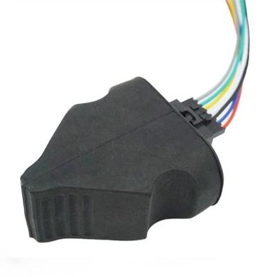 China Haulotte Star Series Joystick Controller 2901011790 for 8m 10m 22m 26m Scissor Lift Parts for sale