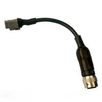 China Genie Control Box Harness Adapter Part #96019 - Aftermarket Replacement for Scissor Lift Control Systems for sale