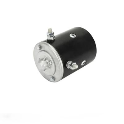 China Genie 37184GT 24V Motor Replacement for Z-45/25, Z-34/22 Scissor Lift Models - OEM Part for sale