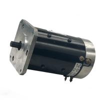 China 24V DC Drive Motor 56282GT Replacement for Genie Boom Lift Z-45/25 & Z-45/25J Models - 200 Drive Chassis Components for sale