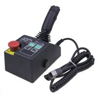China Genie Platform Control Box 1283792GT PCON STD Dual Zone for GS/GR Scissor Lifts 1530-4655 Series for sale