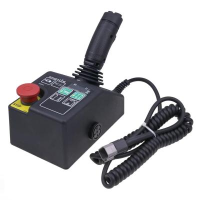 China Genie Platform Control Box 1283792GT PCON STD Dual Zone for GS/GR Scissor Lifts 1530-4655 Series for sale