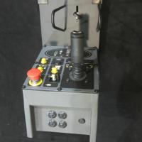 China JLG 0270579 Platform Control Box Assembly for E3369 Scissor Lift - OEM Replacement Part for sale