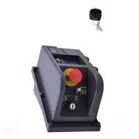 China JLG 1001166197 Ground Control Box Assembly for 1930ES 2030ES 2630ES Models - 3.5 kg Weight for sale