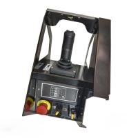 China JLG 1001214924 Platform Control Box for Scissor Lift 4045R 400x300x250mm 4kg for sale