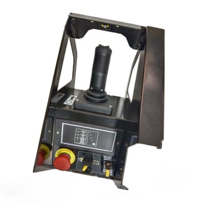 China JLG 1001214924 Platform Control Box for Scissor Lift 4045R 400x300x250mm 4kg for sale