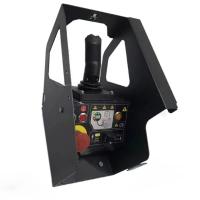 China JLG Platform Control Box 1001146985 Replacement for 6RS 10RS 1932RS 3248RS 300mm for sale