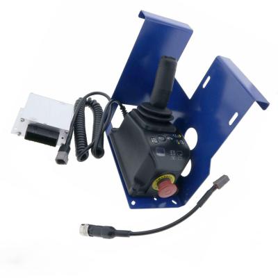 China Genie 105295 Control System Upgrade Kit - Gen1 to Gen5 Conversion for GS-1530, GS-1930, GS-2032 Scissor Lifts for sale