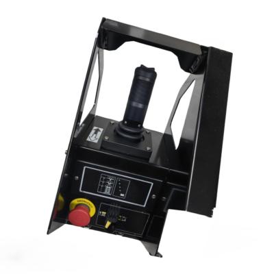 China JLG Platform Control Box 1001236880S for Scissor Lift 1932R 1532R Aftermarket for sale