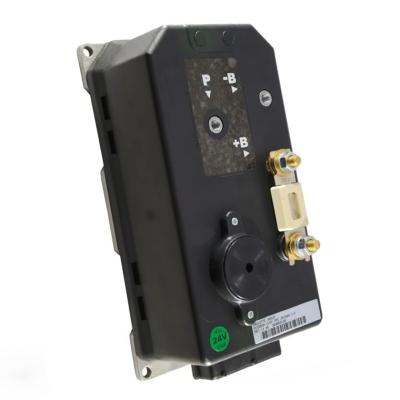 China Haulotte Motor Controller 2901001630 4000313170 for Optimum 8 Compact 8 10 12 Scissor Lift DC Control Unit for sale