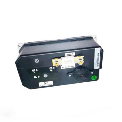 China Haulotte Variable Speed Unit 4000024420 for Compact 8 10 12 Scissor Lift Parts - OEM Replacement Component for sale