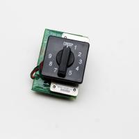 China Genie 36557 24V Rotational Controller OEM Replacement for Scissor Lift 45048 for sale