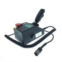 China Genie GS Series Control Box 137633 137633GT for Gen 6 Scissor Lifts GS-1532 GS-1930 GS-2032 GS-2046 for sale
