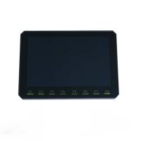 China JC-P104V24-D 10.4 Inch Industrial Display Screen with Dual-Core Cortex A9 Processor for Mobile Machinery for sale