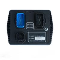 China JCIO-ZL-A46 Intelligent IO Module for Aerial Lift Platforms - 8 DO IP65 Waterproof CORTEX M4 Hardware for sale