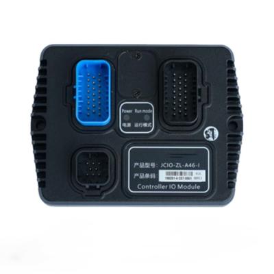 China JCIO-ZL-A46 Intelligent IO Module for Aerial Lift Platforms - 8 DO IP65 Waterproof CORTEX M4 Hardware for sale