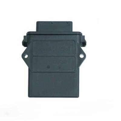 China JCIO2.0 Series 32-Point IO Module with 8 Digital Outputs and IP67 Waterproof Rating for Aerial Lift Platforms for sale