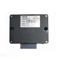 China JCIO-0808-SPK Universal Controller Voice Module with IP67 Rating and CAN-OPEN Protocol for Mobile Vehicles for sale