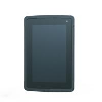 China 7-Inch Industrial LCD Display 800×600 Resolution with 14 DO Ports 3A Output for Heavy Machinery for sale