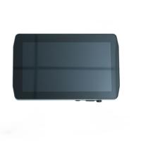 China JCP700-080-A0 8 Inch Industrial Display with 1280x720 Resolution and IP65 Rating for Non-Road Machinery for sale