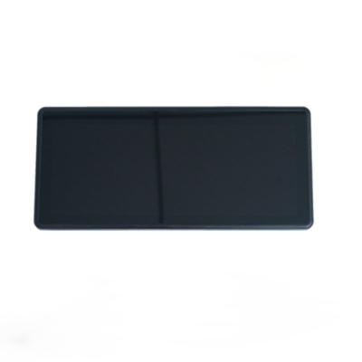 China 10.25-Inch Industrial Vehicle-Mounted Display Screen with Dual-Core Cortex A9 Processor and Capacitive Touch for sale