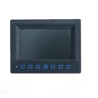 China JCP200 Series Vehicle-Mounted Display Screen for Construction Machinery with CAN Bus Interface and IEC61131-3 Programming for sale