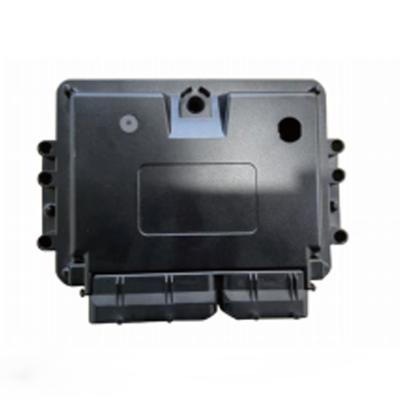 China JCC-M62A Mobile Controller for Aerial Lift Platforms & Construction Machinery with IEC61131-3 Compliance for sale