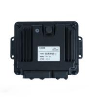 China JCMC-54A Mobile Controller with IP67 Rating and IEC61131-3 CODESYS Support for Vehicle Systems for sale