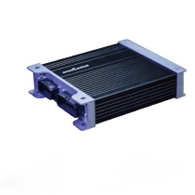 China JCMC-36A Mobile Controller for Vehicles & Machinery with IP67 Rating and IEC 61131-3 Programming for sale