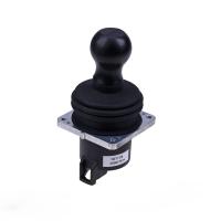 China Replacement Genie 101174GT Dual Axis Joystick Controller for Scissor Lifts S-45 S-60 S-65 S-80 for sale