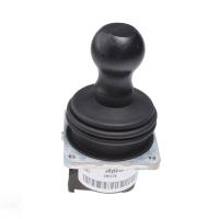 China Genie 101175 Joystick Single Axis with Deutsch Connector for Boom Lifts S65 S85 S105 S125 Z45 Z80 Z135 for sale