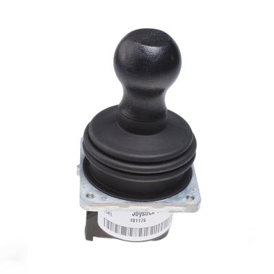 China Genie 101175 Joystick Single Axis with Deutsch Connector for Boom Lifts S65 S85 S105 S125 Z45 Z80 Z135 for sale